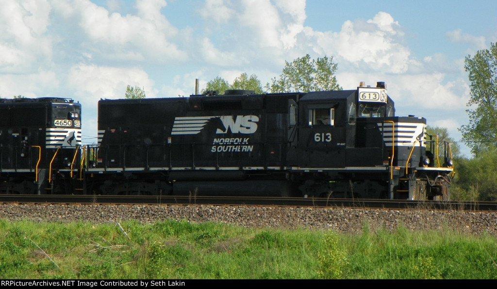 NS 613